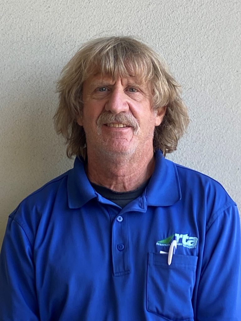 Staff | San Luis Obispo Regional Transit Authority