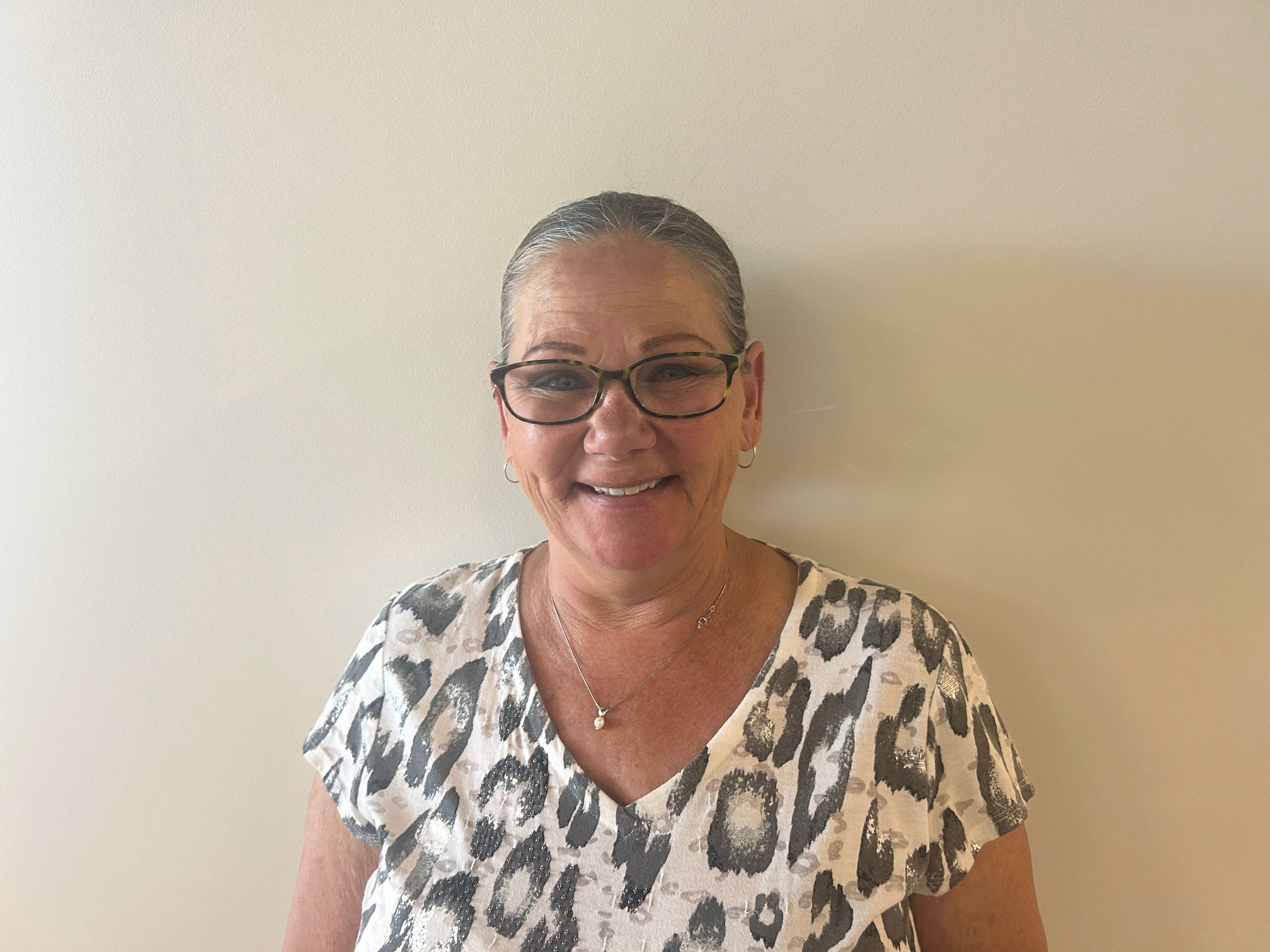 Staff | San Luis Obispo Regional Transit Authority