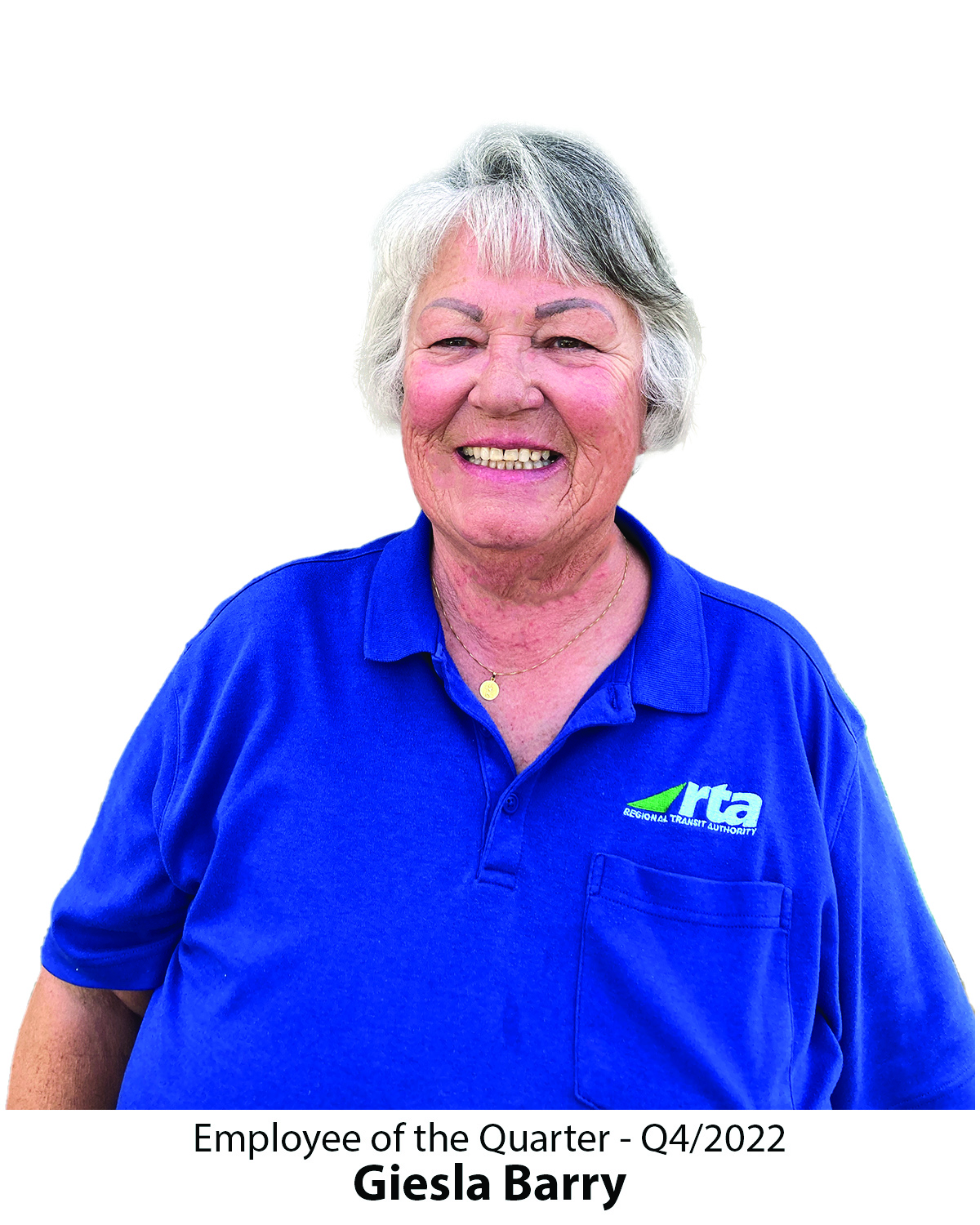 Staff | San Luis Obispo Regional Transit Authority