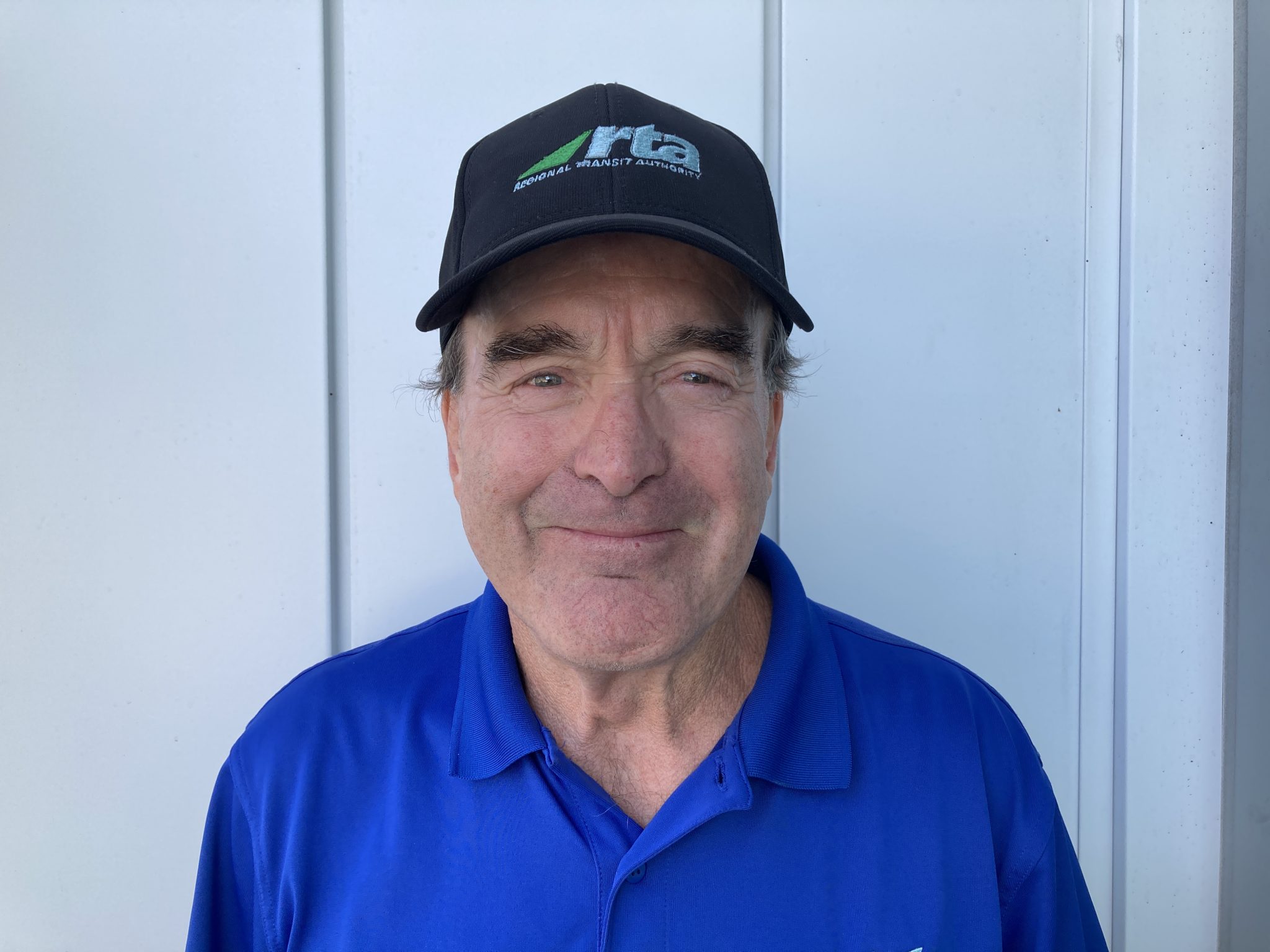 Staff | San Luis Obispo Regional Transit Authority