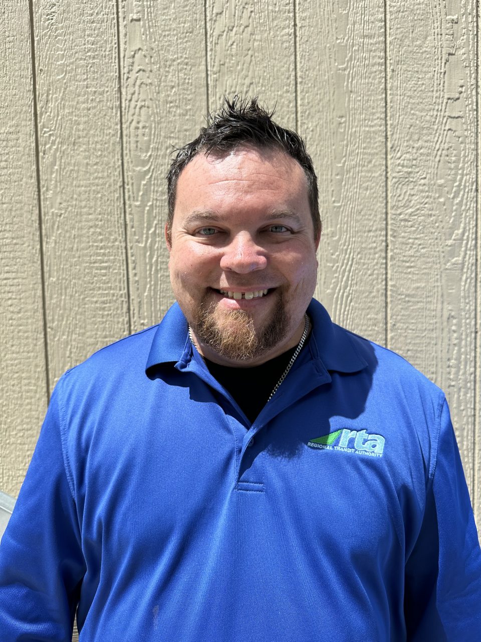 Staff | San Luis Obispo Regional Transit Authority